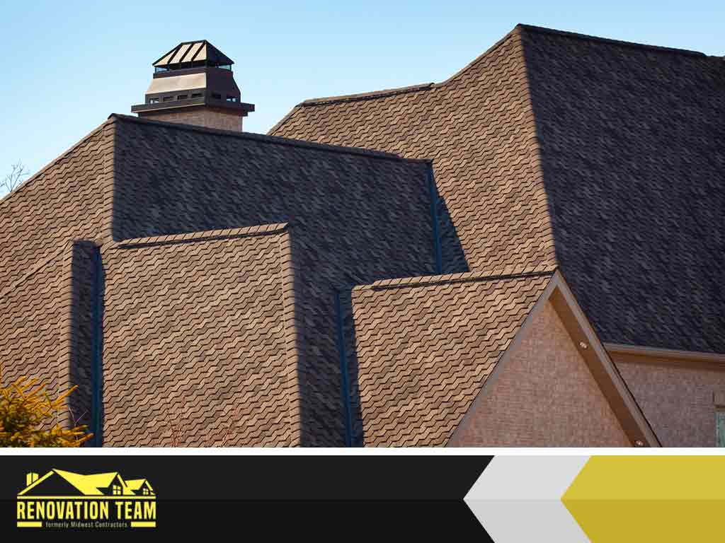 Improve Your Home’s Curb Appeal With a Great-Looking Roof