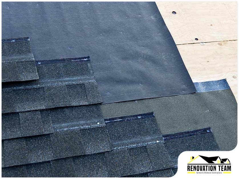 7 Common Reasons for Roof Failure